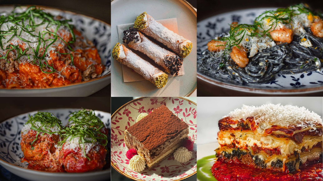 Field's Italian opens on MS Coast, 2nd restaurant planned | Where NOLA ...