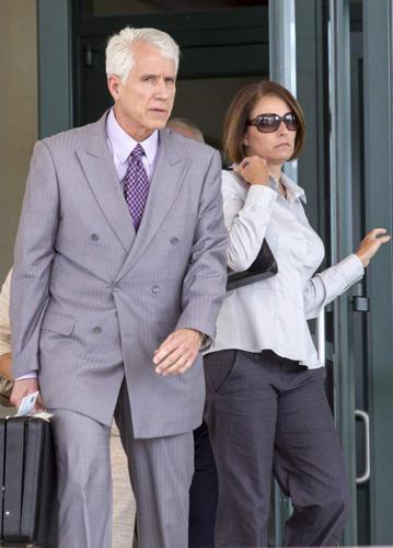 Kacie Breen won't be arrested in shooting death of Dr. Wayne Breen; St ...