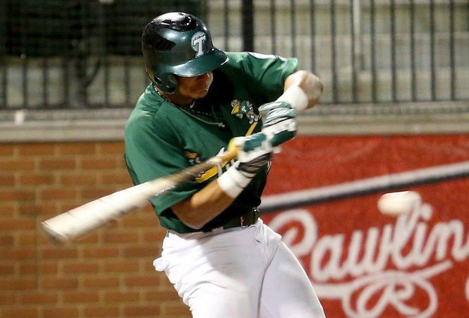 Six Best Moments of Tulane Baseball's 2015 campaign | Tulane | nola.com