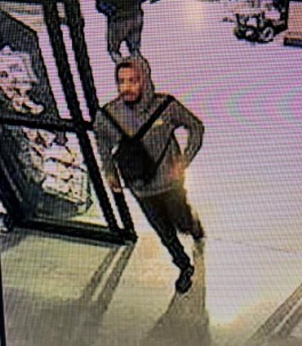 Another man sought in December 'Boogie B' killing | Crime/Police | nola.com