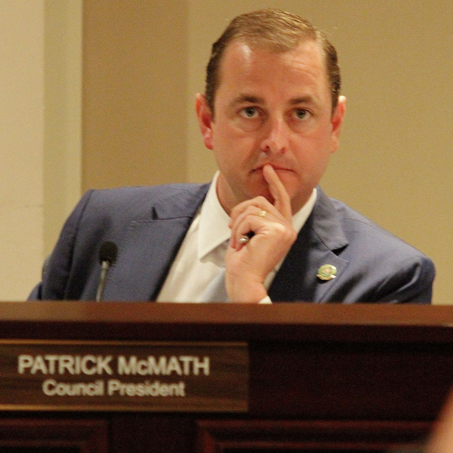 Covington City Council will meet Monday, decide on special election to ...