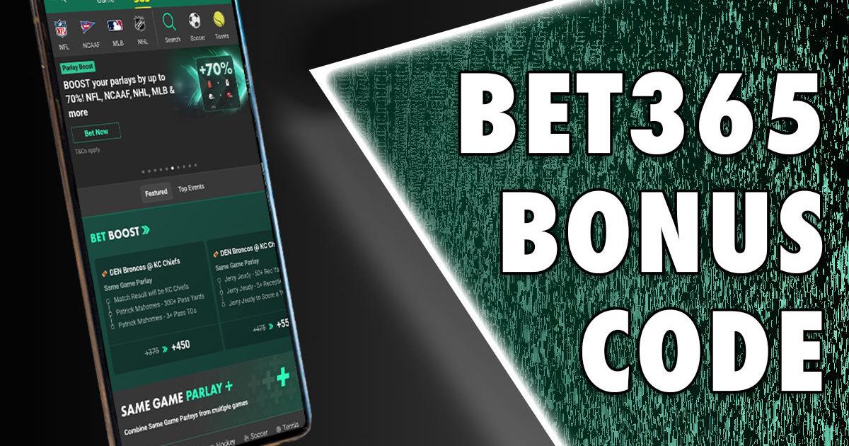 Bet365 bonus code NOLAXLM: Bet $5, get $150 Rams-49ers promo | Sports ...