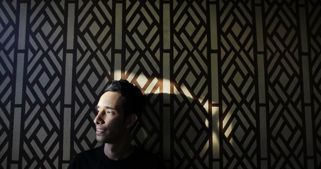 Mais Arepas, stylish Colombian restaurant in Central City, earns two ...