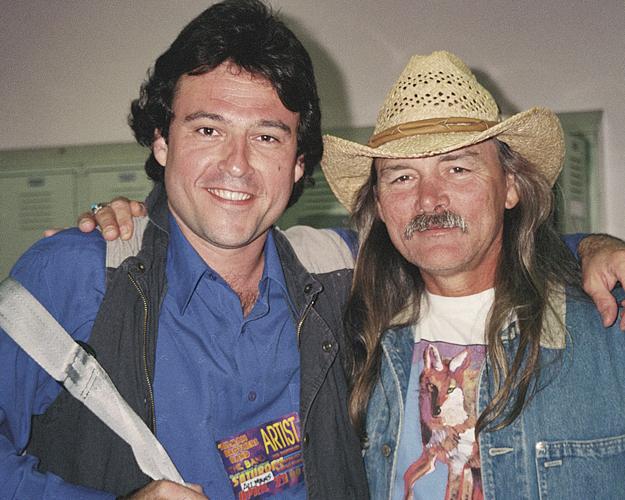 Allman Brothers family album: local photographer traces band's early ...