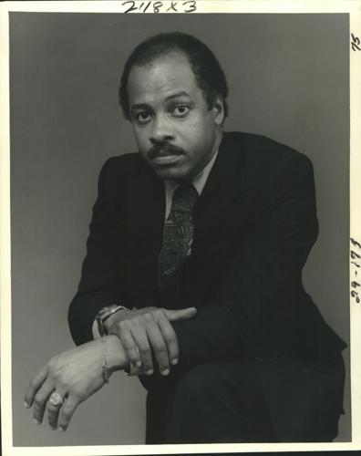 Bob Tucker is dead at 82. He chaired Marc Morial's campaigns | Local ...