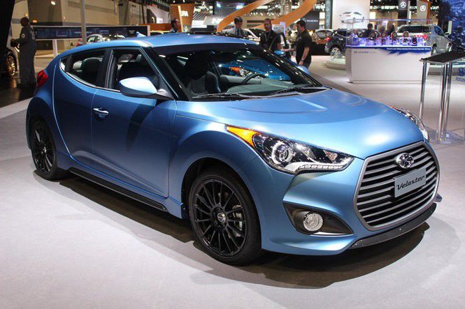 KBB: These are the '10 Coolest Cars Under $18,000' for 2016 | Business ...