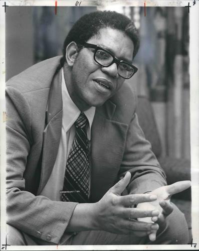 Former Dillard University President Samuel DuBois Cook dies at 88 ...