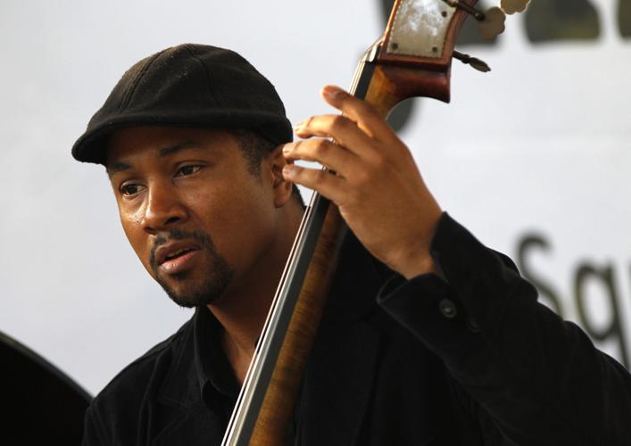 Dr. John revamps his band with New Orleans musicians, new musical ...