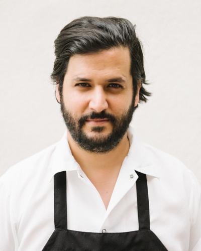 Cafe Henri launches new menu with Chicago chef Alfredo Nogueira at helm ...