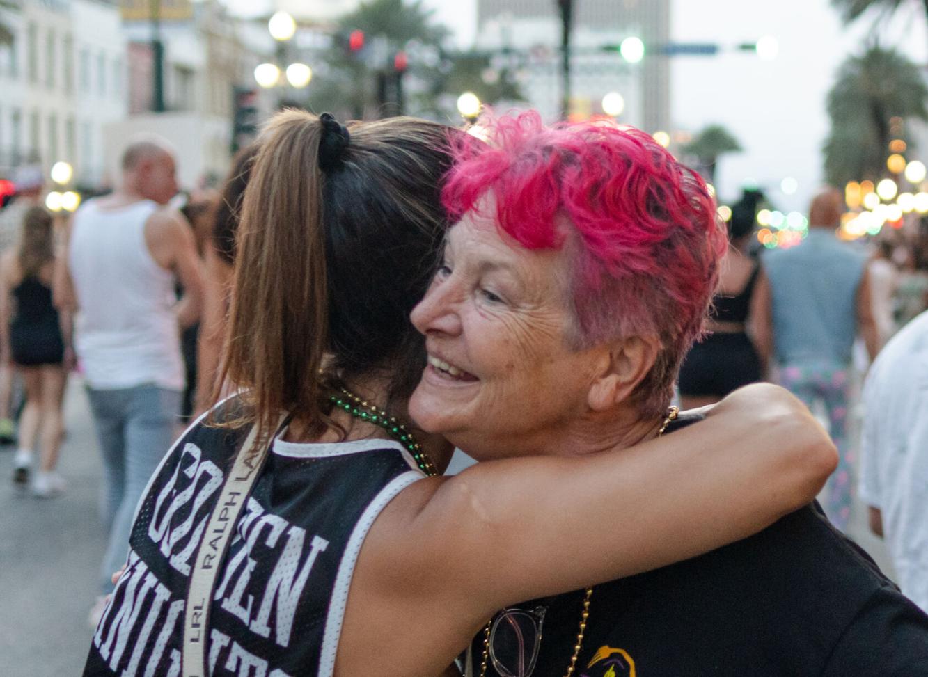 New Orleans Pineapple Pride Parade, part of Naughty N'awlins | Photos ...