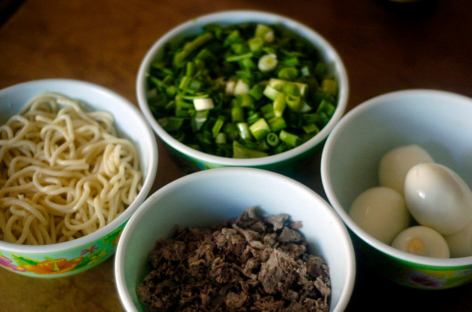 Yakamein Recipe Big Freedia | Besto Blog