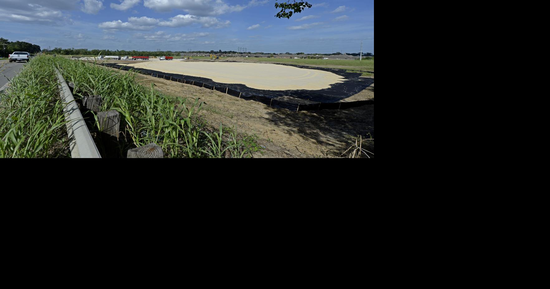 State gets $80 million highway windfall from feds; Pecue Lane to ...