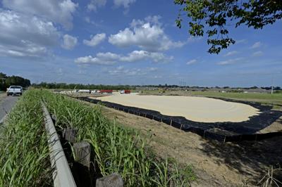 State gets $80 million highway windfall from feds; Pecue Lane to ...