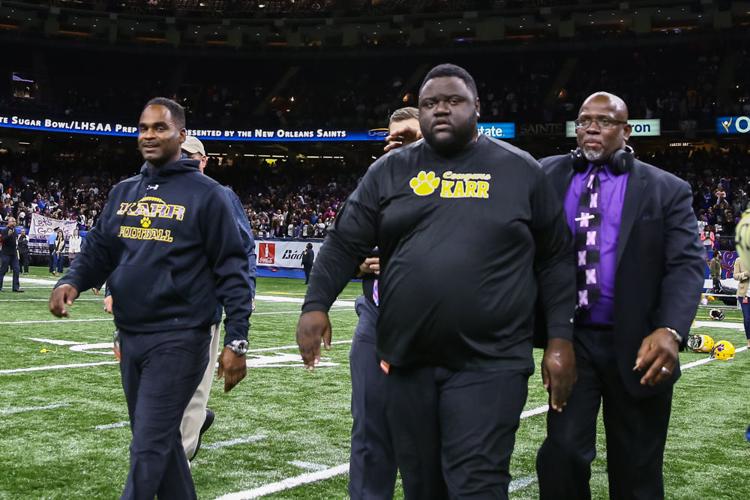 Edna Karr gets sweet redemption, bests Neville in state title rematch ...