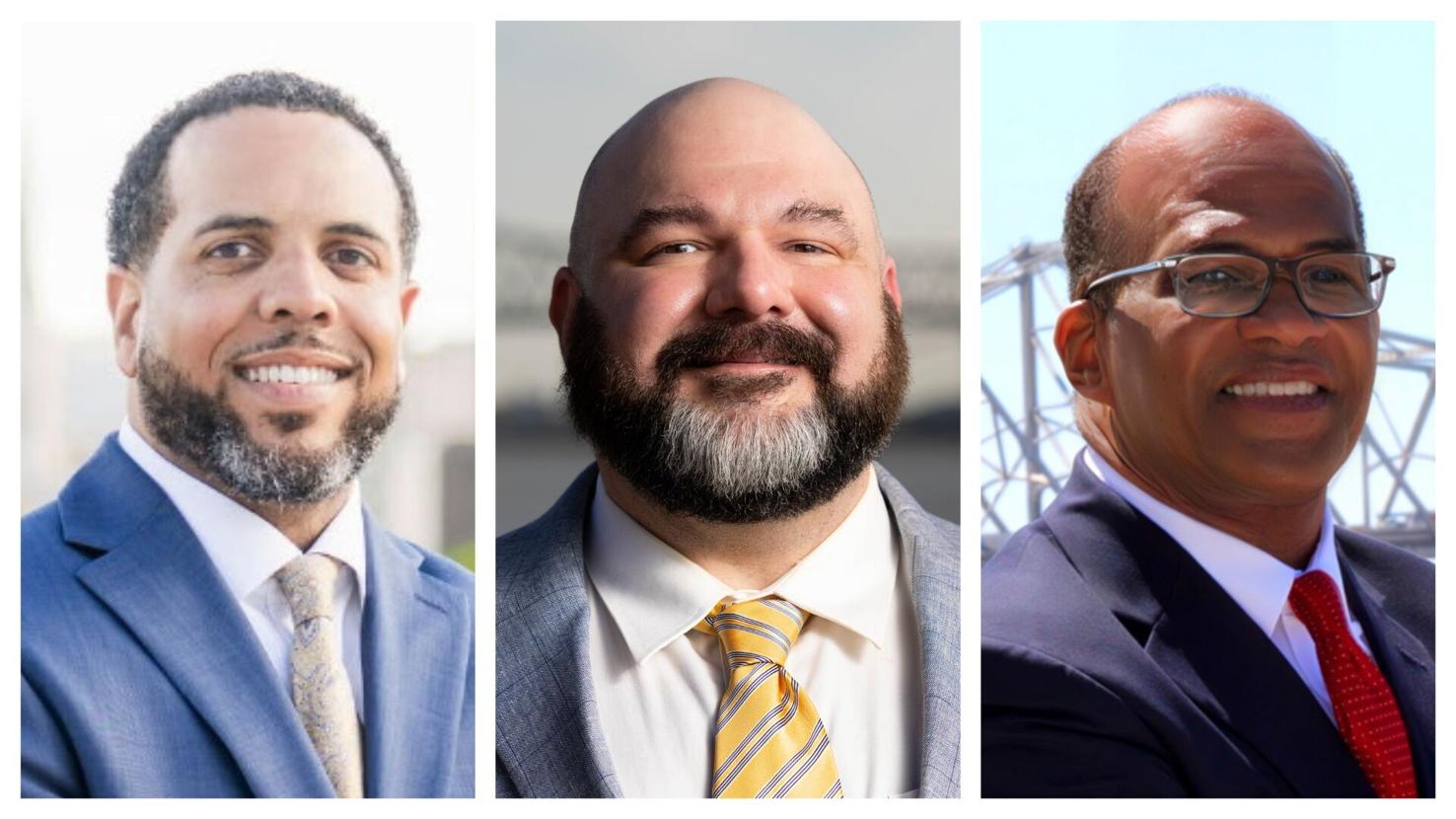 Three Democrats running in Louisiana House special election | Local ...