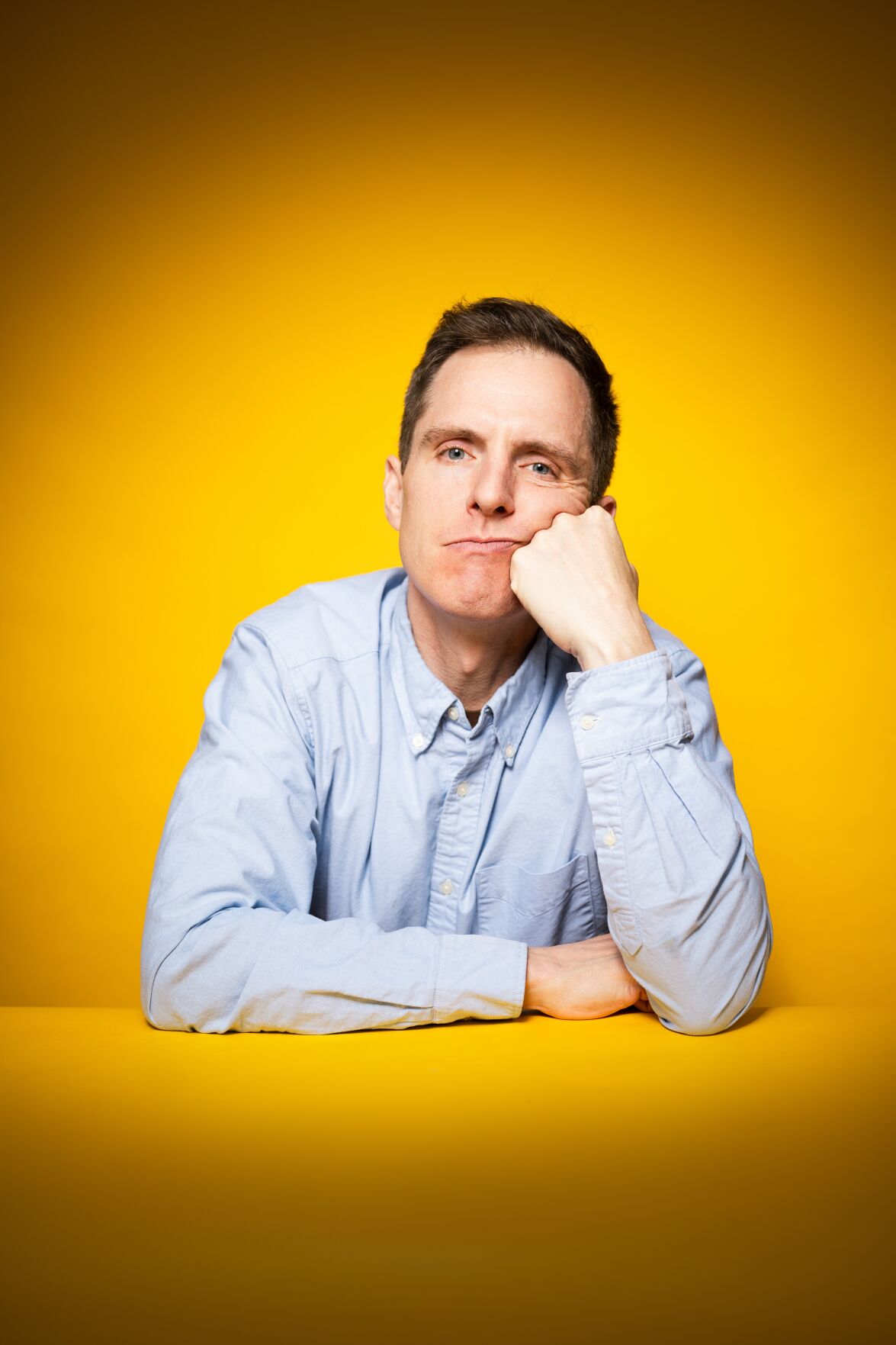 Comedian Andy Haynes performs in New Orleans March 7-8 | Events | nola.com