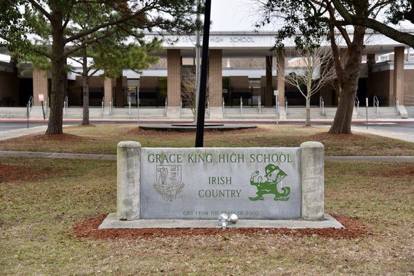 Guest column: Grace King was a place for us | Opinions and Editorials ...