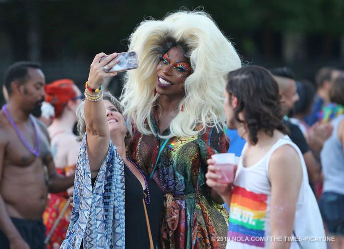 2019 New Orleans Pride Parade: See the photos | Entertainment/Life ...