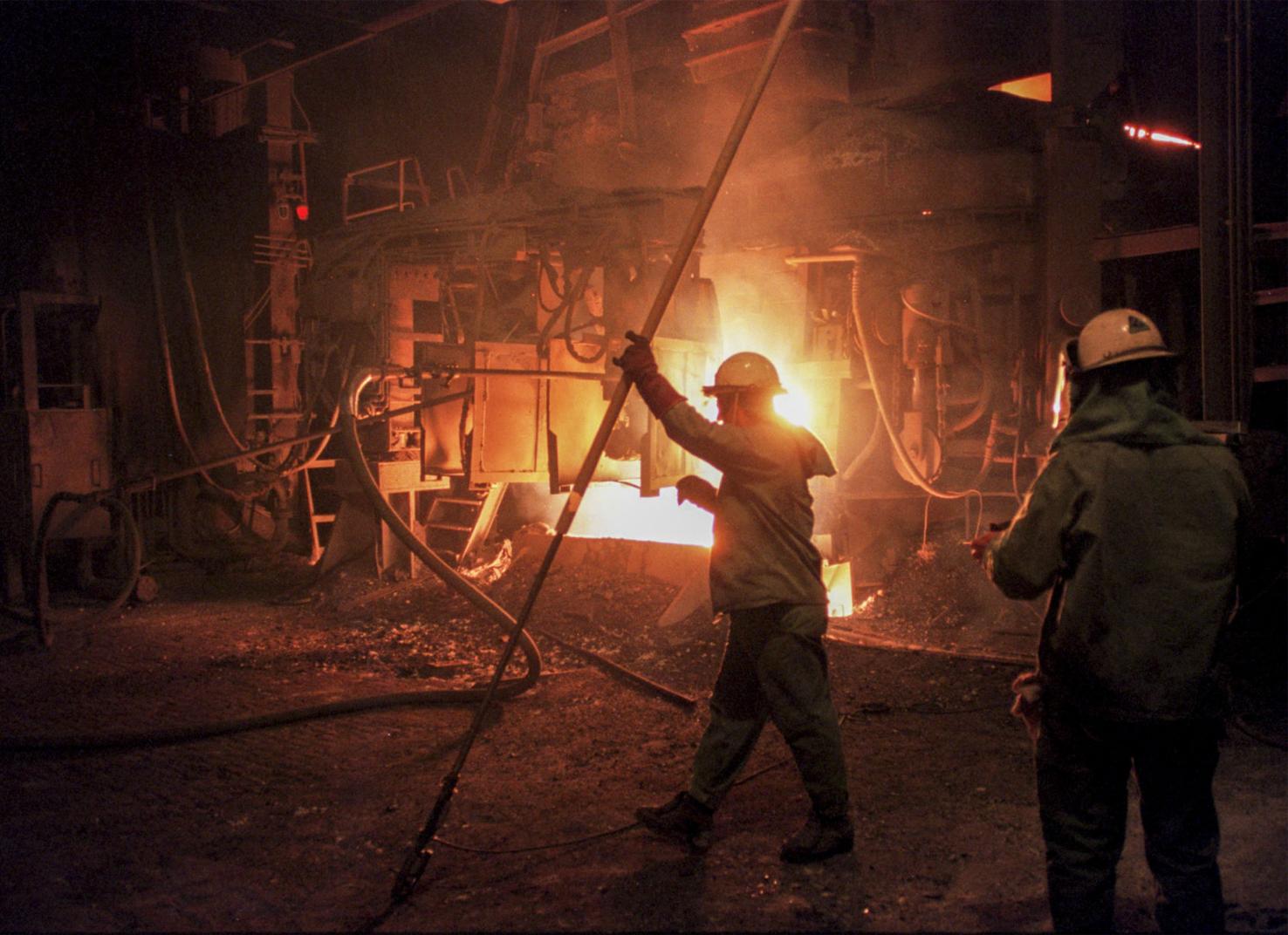 Hyundai plans to build steel mill in south Louisiana | Business News ...