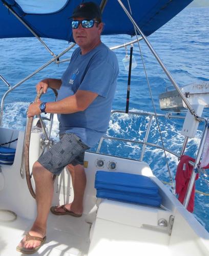 Sail-gating in the Caribbean: Go gourmet on your sailboat | Where NOLA ...