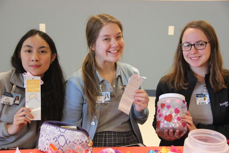 'Love Waits' at Academy of Our Lady and other metro faith news ...