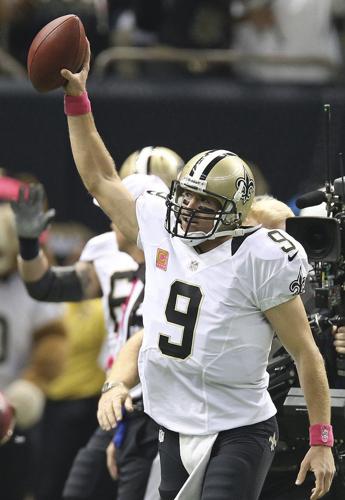 Nine for No. 9: Drew Brees' most impressive NFL records | Saints | nola.com