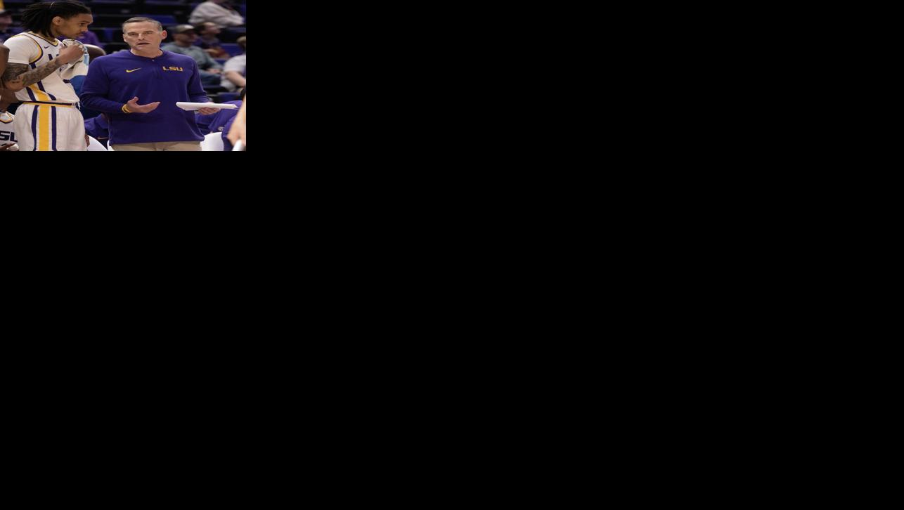 Every player on LSU's 2024-25 men's basketball roster | LSU | nola.com