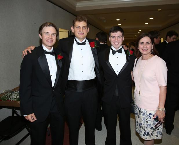 Archbishop Hannan High School celebrates graduation | Archive | nola.com