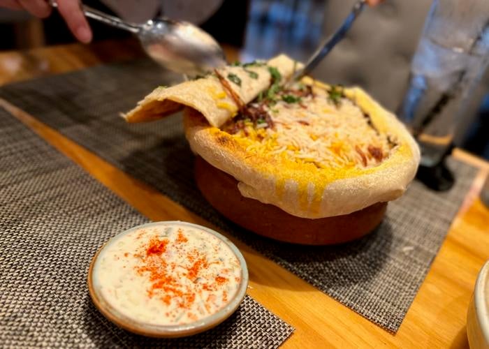 New restaurant LUFU serves modern Indian food in New Orleans | Where ...