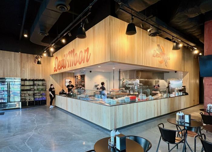 Devil Moon BBQ opens in New Orleans CBD, brewpub to come | Where NOLA ...