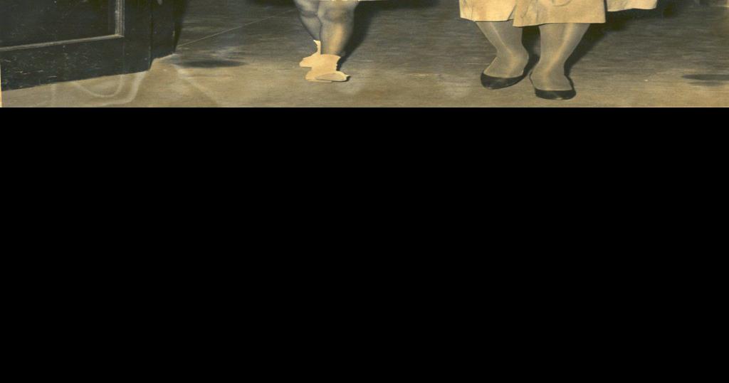 Ruby Bridges' teacher remembers their year of learning together: Boston ...