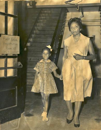 Ruby Bridges' teacher remembers their year of learning together: Boston ...