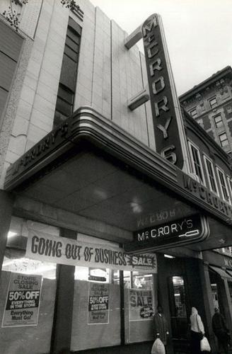 Mayfair hotel project opening this fall on Canal Street | Business News ...