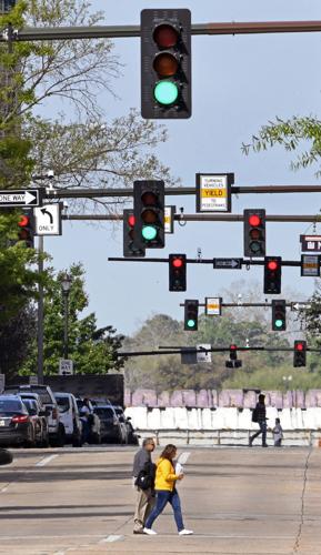 East Baton Rouge's new sales tax starts Monday; See early plans for ...