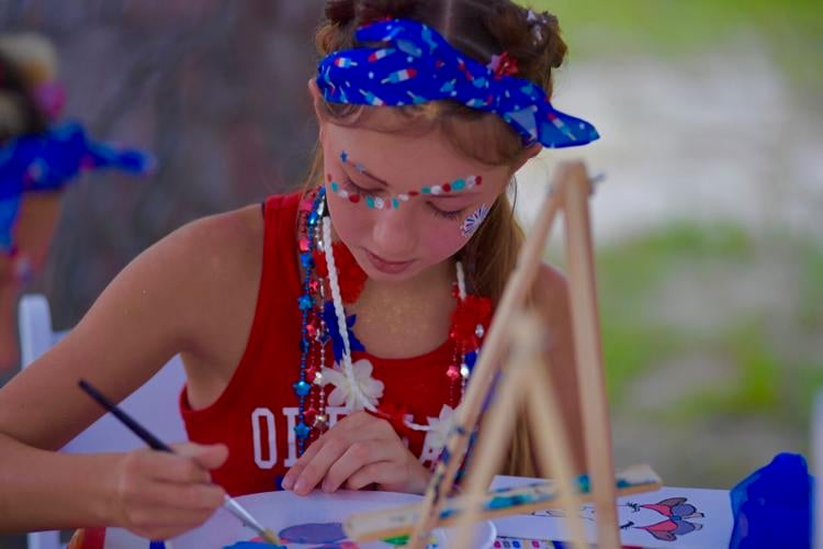 Sparks in the Park fires up the Fourth in Covington | Communities ...