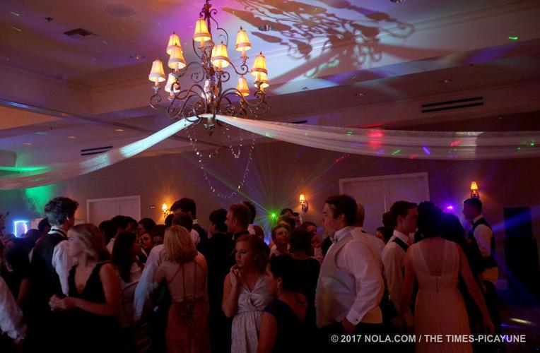 Prom 2017: Northlake Christian swings onto the dance floor | Education ...