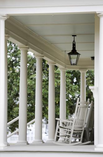Heritage retained in Dendinger House restoration, update | Mardigras ...
