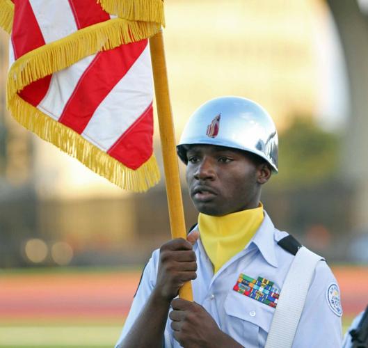 Homecoming 2014: Photos from L.W. Higgins High School in Marrero ...