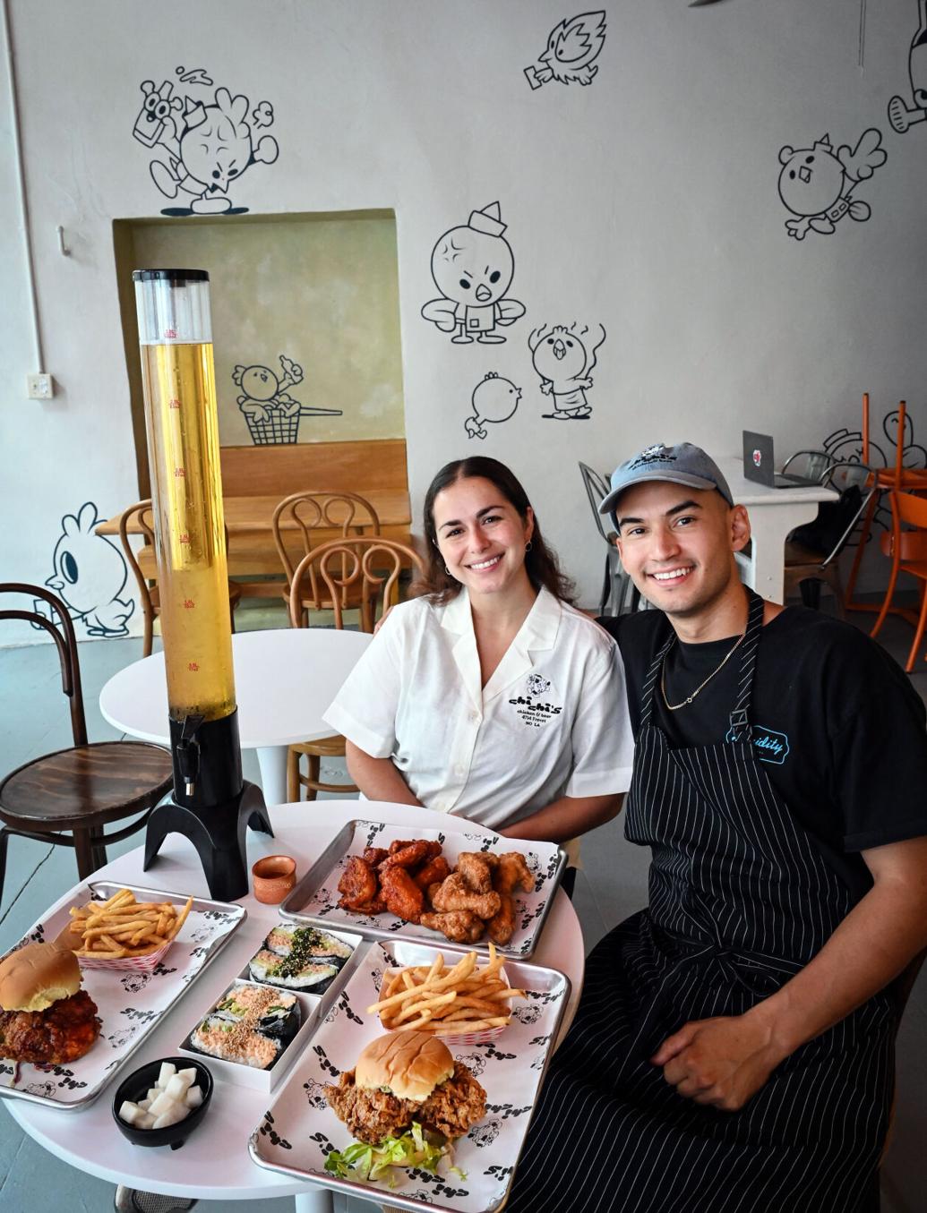 Ancora pizza on Freret to become new Spanish restaurant | Ian McNulty ...