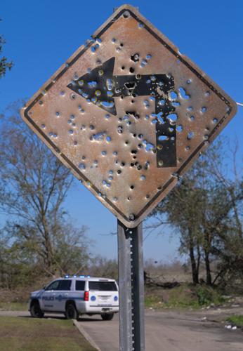 12-year-old boy killed in shooting on Michoud Boulevard, coroner says ...