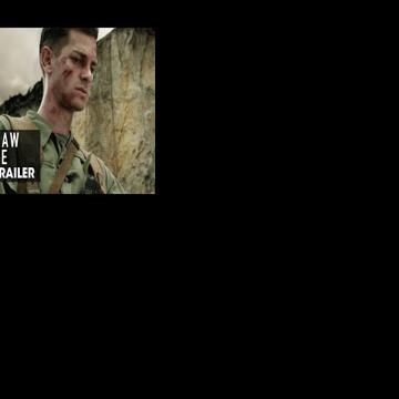'Hacksaw Ridge' movie review: World War II drama is intense, emotional ...