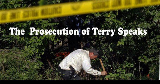 Jaren Lockhart's murder and the trial of Terry Speaks | Crime/Police ...