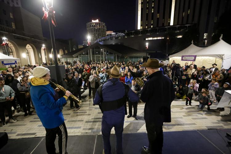 Louisiana Jewish communities fear rise in antisemitism | News | nola.com