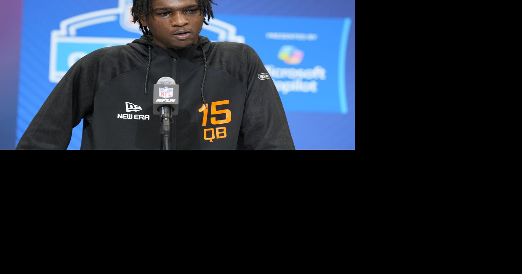 NFL quarterback victim in Jeff Parish identity theft scam | Crime ...