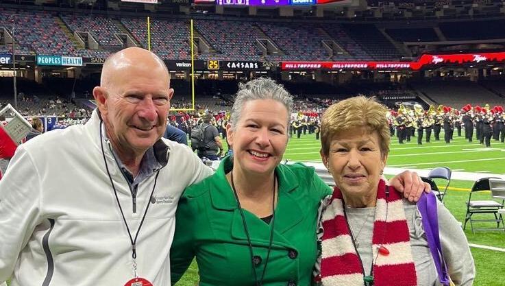 Premier Season Ticket Raffle: Powerball of Louisiana sports | Sports ...