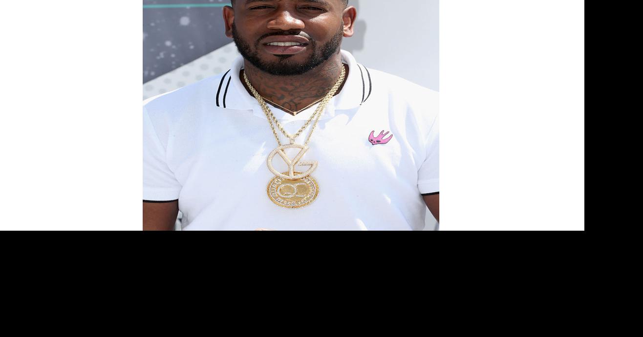 Jury convicts man in murder of rapper Young Greatness | Courts | nola.com