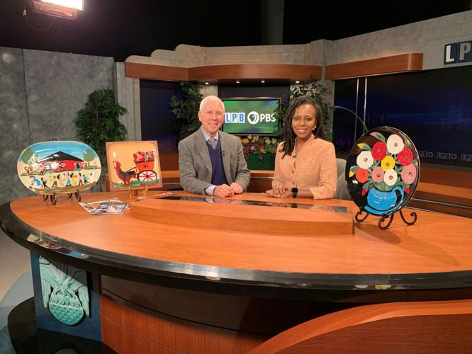 Clay Fourrier leaves legacy at Louisiana Public Broadcasting ...