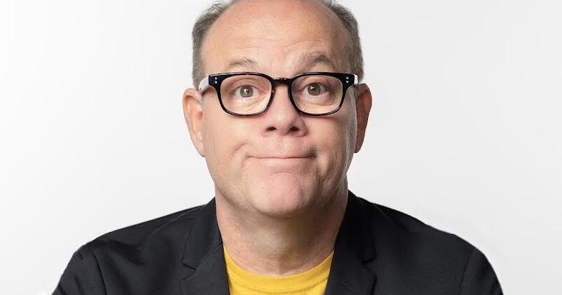 Tom Papa performs standup and at Joy Theater July 20 | Events | nola.com