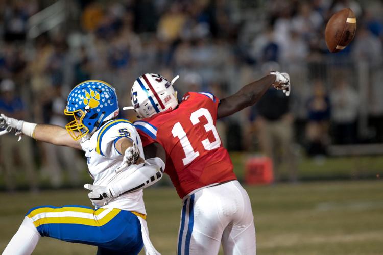 John Curtis downs persistent St. Paul's 35-21 | Prep Sports | nola.com
