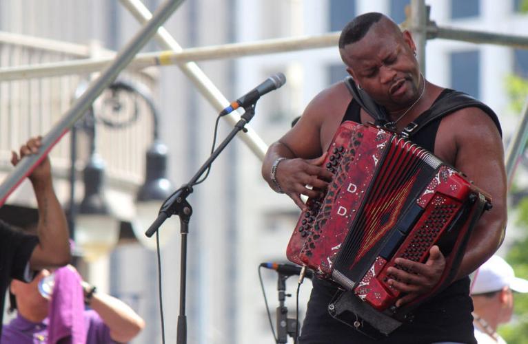 See the Louisiana musicians nominated for 2018 Grammy Awards | Music ...